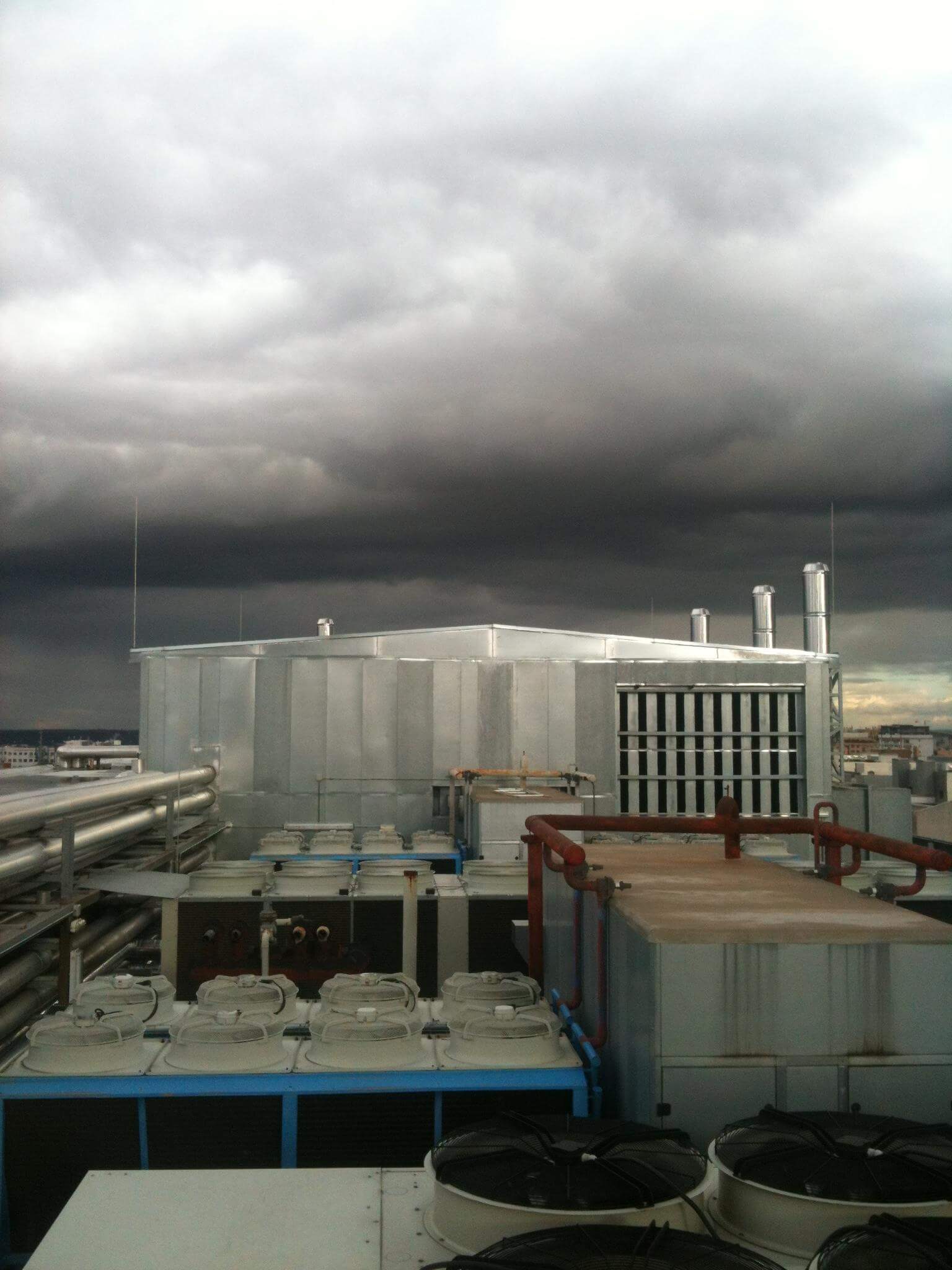 Complete Cold Room Maintenance & Cleaning Checklist | G2 Ref